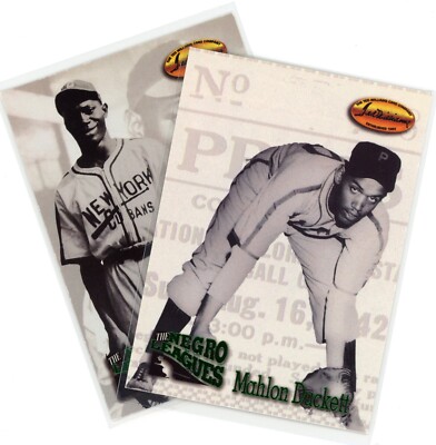 Armando Vazquez & Mahlon Duckett - 1993 Ted Williams Card Co. #113 ...