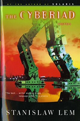 The Cyberiad,Stanislaw Lem- 9780156027595 | eBay UK