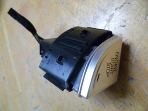 2013-2016 CADILLAC ATS PUSH TO START BUTTON OEM | eBay