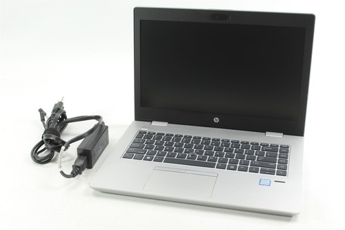 14" HD HP ProBook 640 G4 i5-8250U 1.6GHz 16GB RAM NO SSD NO OS NO BATT ...