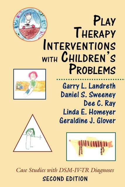 Play Therapy Interventions With Children's Problems von Daniel S ...