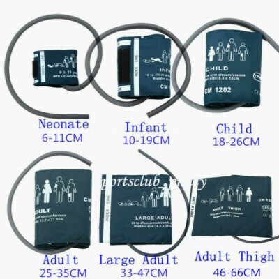 Blood Pressure Monitors - Bd