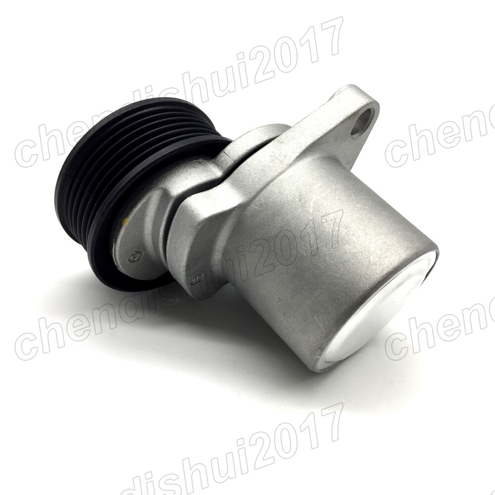 0587-LW23 AUX Belt Tensioner Bearing for MAZDA 3 6 MPV Mx-5 AXELA LF17 ...