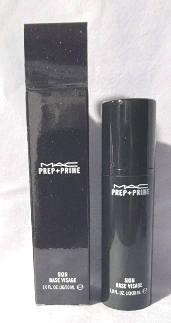 MAC Prep + Prime SKIN BASE VISAGE | eBay