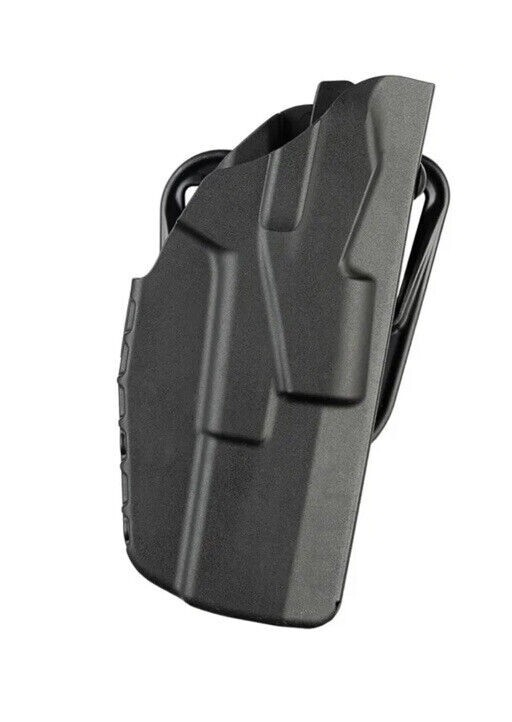 Safariland HK USP Compact 9mm H&K 7377 TSA ALS OWB Holster Right Hand ...