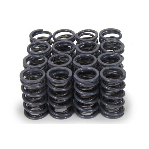 Isky 4005 Valve Spring Dual Spring 250 lb/in Spring Rate 0.960in Coil ...