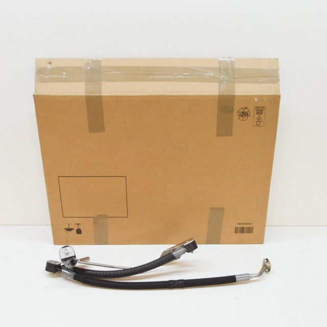 Genuine OEM Power Steering Pressure Hose for BMW 32416788256 for sale ...