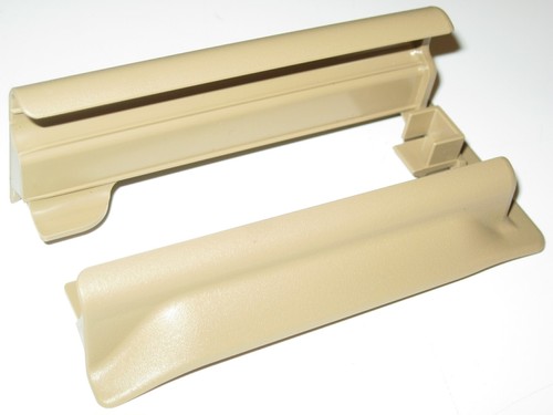 Mercedes W211 C219 Front Seat Rail Runner Cover Trim A2119193220 New ...