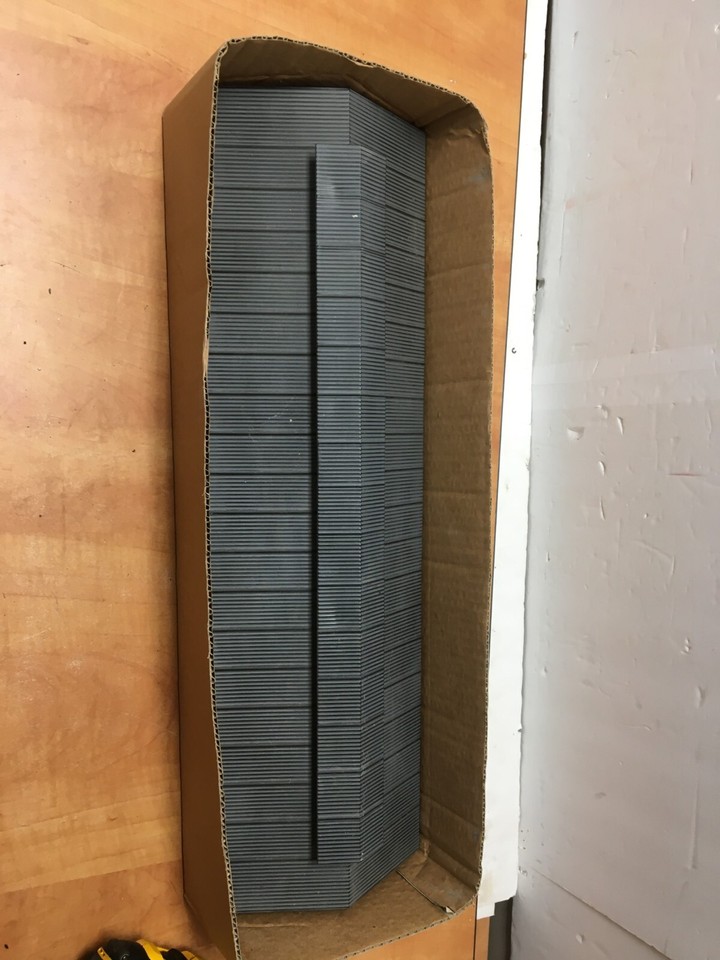 Lionel O-Gauge No. 6-24117 Interior Lighted Covered Bridge Kit NO Box ...