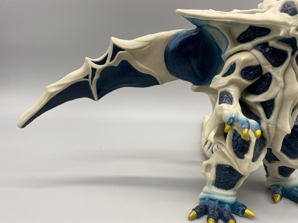 Bandai Ultra Monster Series 35 GERANDA 2007 Figure With Tag | eBay