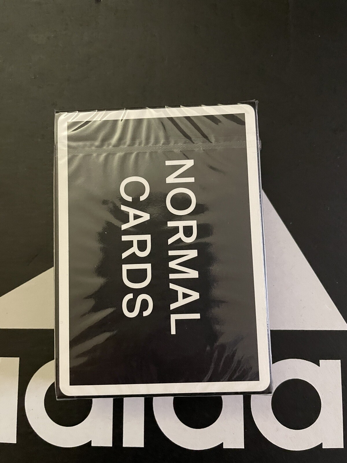 Normal Playing Cards By Lotusinhand Sold Out & Only 1512 Printed | eBay