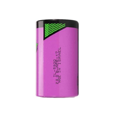 19000mAh 3.6V TL-5930 Replacement Battery for Tadiran Size D(TL-2300 ...