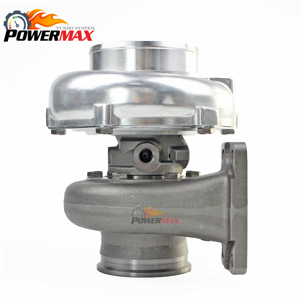 GT30 GTX3071 Billet Wheel Journal Bearin Turbo 0.82 A/R Vband T3 ...