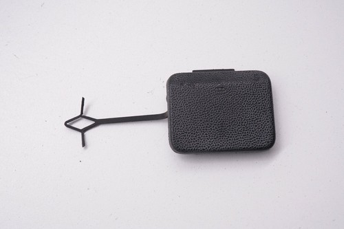 2006-2008 Mercedes W164 Rear Towing Eye Tool Tow Hook Cover Trim ...