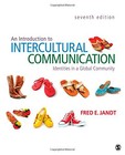 AN INTRODUCTION TO INTERCULTURAL COMMUNICATION: IDENTITIES By Fred E ...