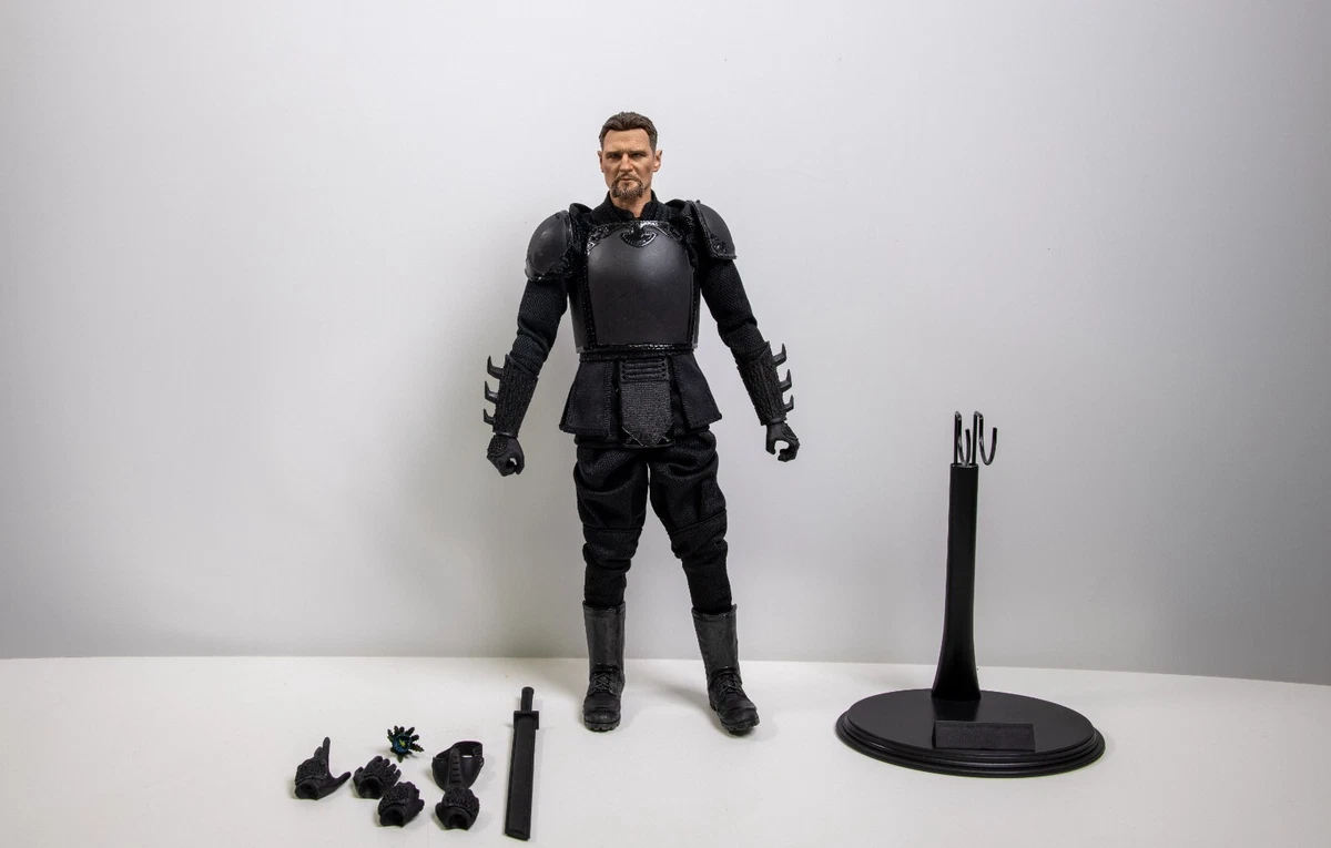 Batman Begins League Of Shadows