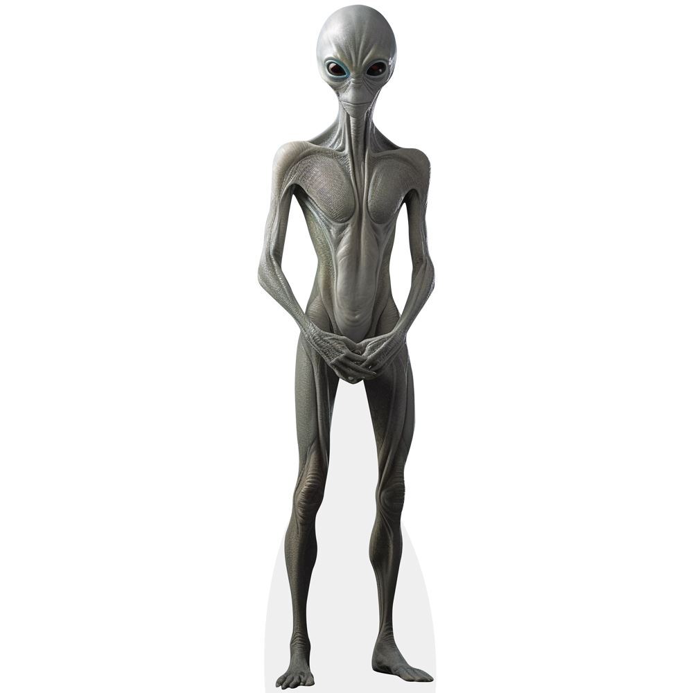 Body Alien