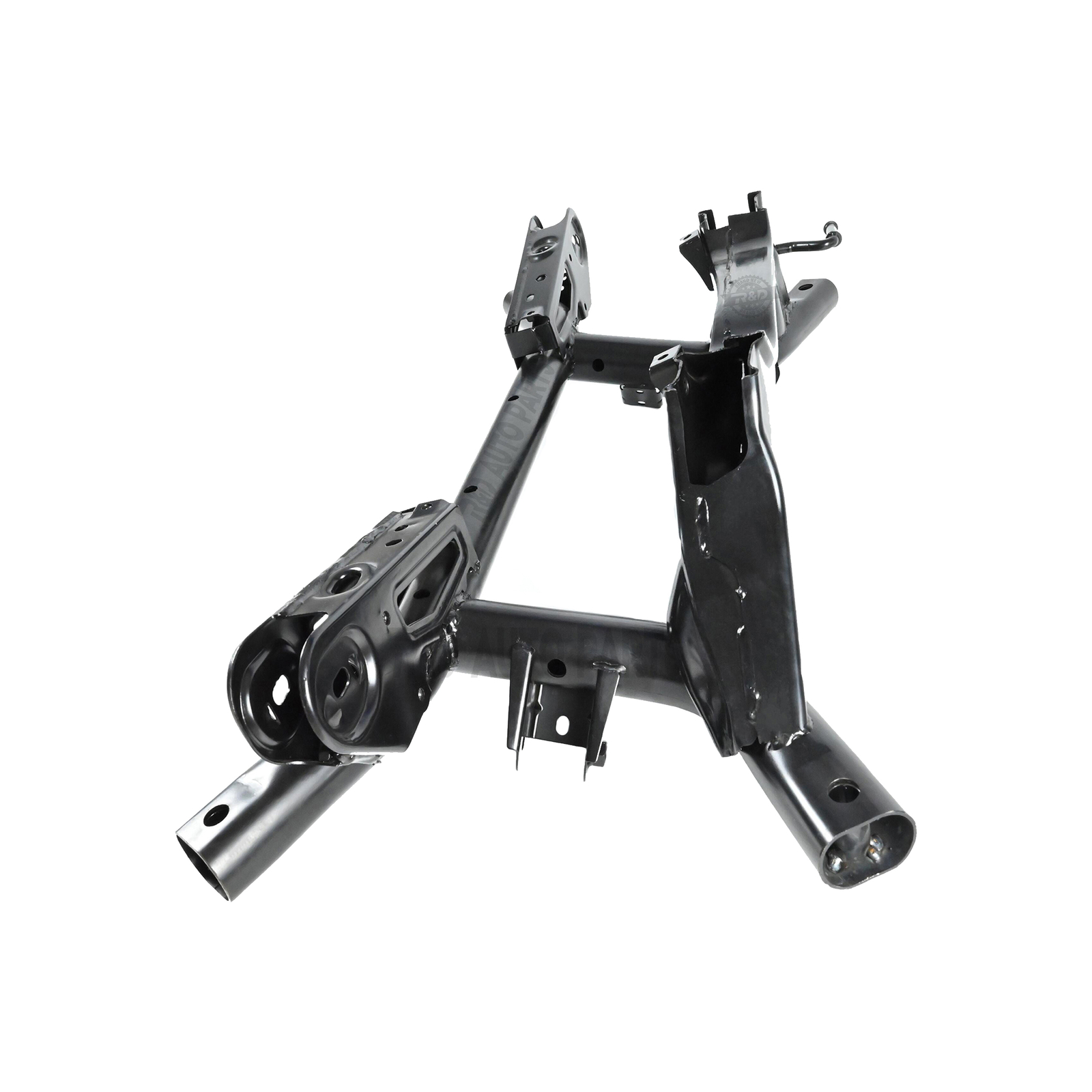 Rear Subframe Crossmember FWD 2WD Axle for Dodge Caliber Jeep Compass ...