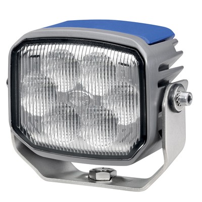 Hella 1551LED-RE Power Beam 1000 Reversing Lamp ADR Compliant | eBay