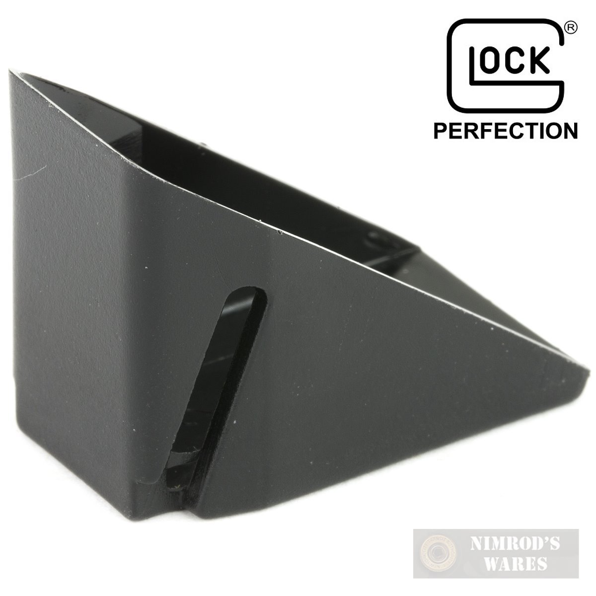 GLOCK OEM Magazine Insert for 9mm 40 .357 45gap SP07165 for sale online ...