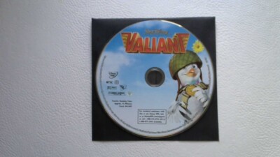 Valiant (DVD, 2005) 786936293173| eBay