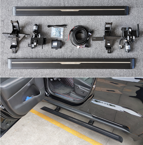 Deployable Electric Running Board Side Step Fits for Ford Explorer 2011 ...