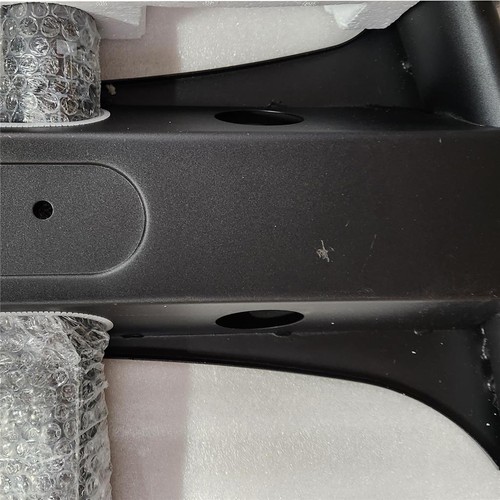 Mobile Height Adjustable mobile Trolley For 32 - 75 LCD/LED Displays ...