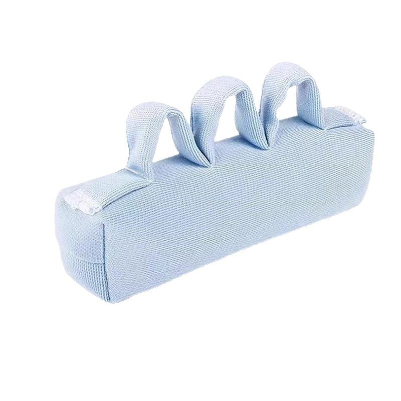 Palm Protector for Hand Contracture with Separators, Palm Grip Cushions ...