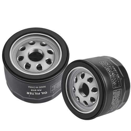 AWSZH 49065-0721 Oil Filter Compatible with Kawasaki FR730V FX730V ...
