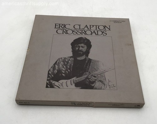 Led Zeppelin, Eric Clapton, Isaac Hayes, Nat King Cole Vinyl Record Lot ...