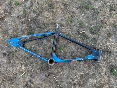 70’s Cycle Pro Macho Frame Old School Vintage BMX Looptale 20” Motomag ...
