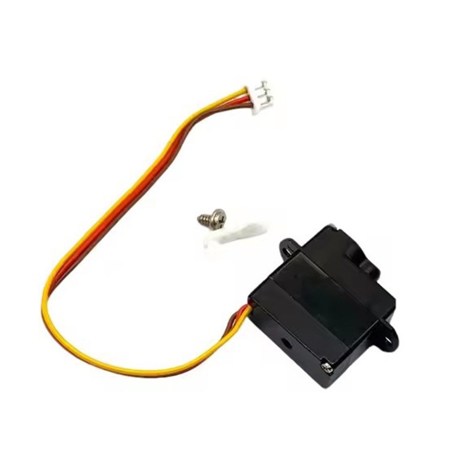 RC ERA C127AI Helicopter Original Equipment Parts Main blade connecting ...