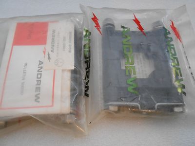 NEW Andrew CommScope 19007-159 WR159 Waveguide Rigid Hanger Assembly | eBay