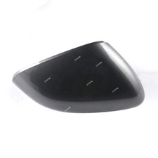 Jaguar XF XJ XK XFR Mirror Glass Right Side Dim & Heating 2007-2016 ...