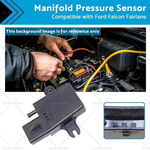 MAP Manifold Pressure Sensor SuitableFor Ford Falcon XG XH EA EB ...
