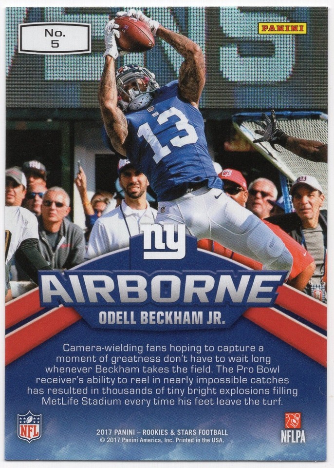 002 Single Insert SP Parallel Special Set & Serial Numbered NFL Trading ...