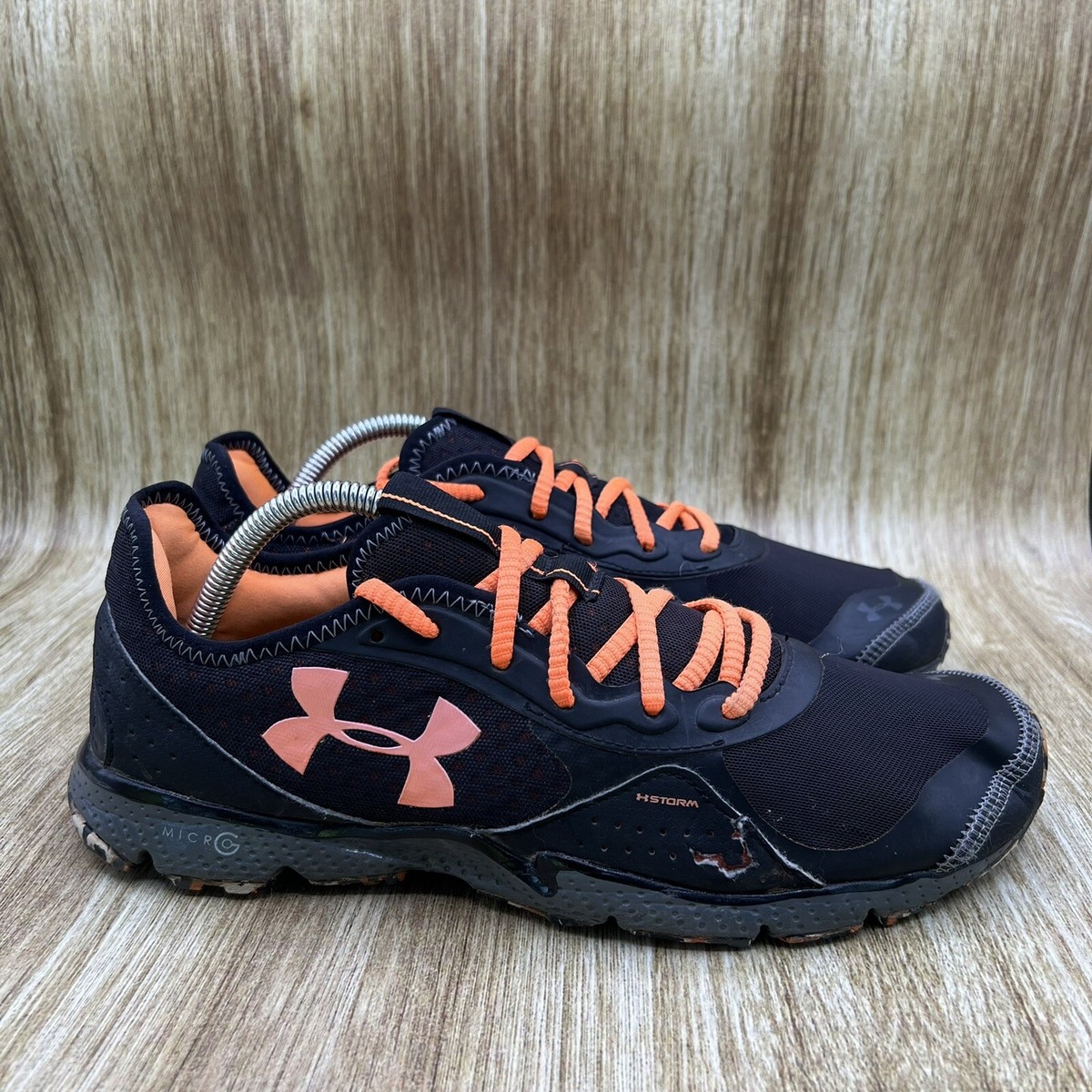 Under Armour Micro G Charge