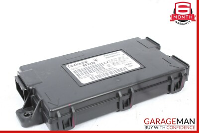 14-17 Maserati Ghibli Passive Entry RF Hub Control Module ECU OEM | eBay