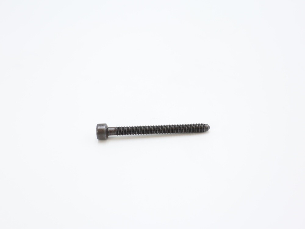 Original Audi VW SEAT Skoda Zylinderschraube M6x64 PD Element Pumpe ...