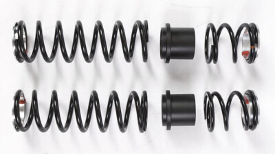 ZBROZ Dual Rate Spring Kit 36" Polaris Khaos w/Velocity 20-21 K101 ...