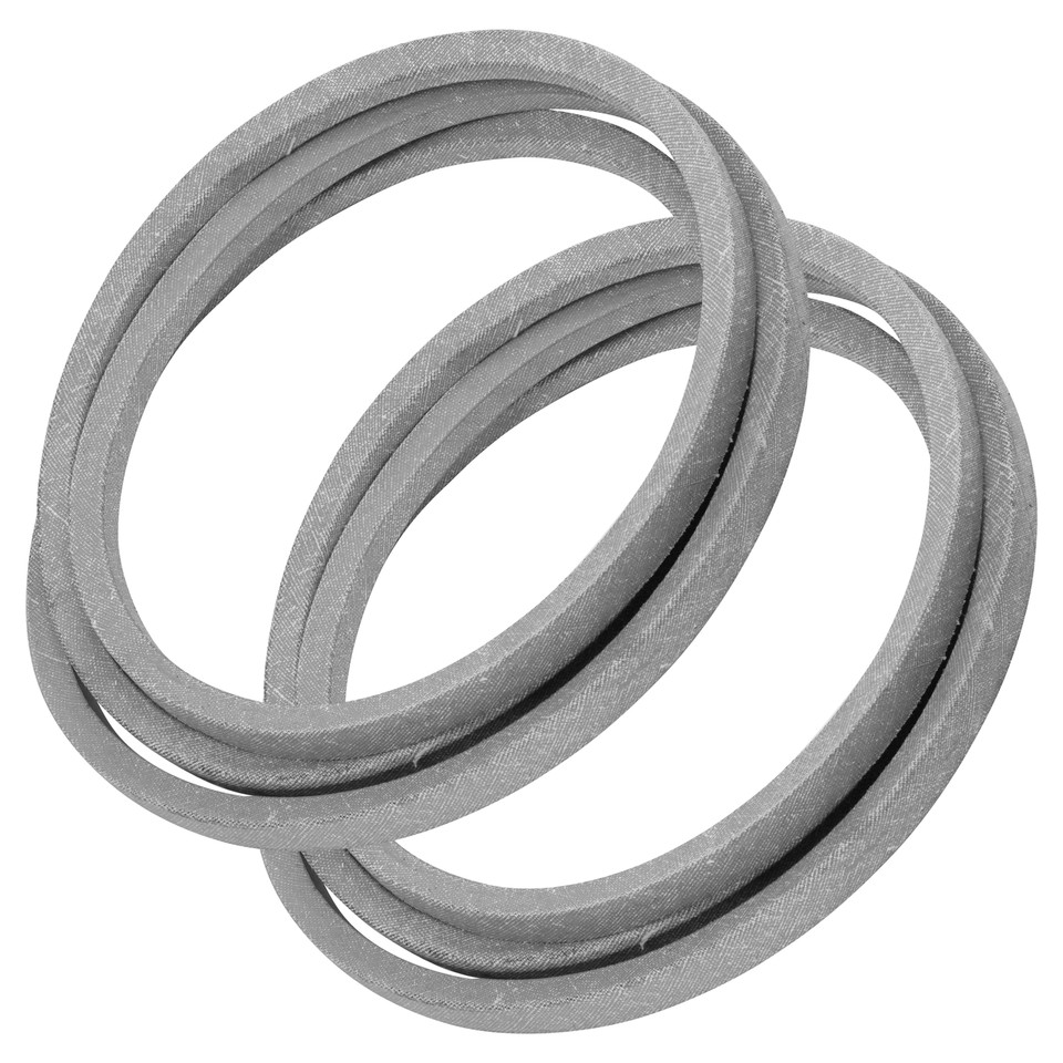Caltric 754-0467 Drive Belt For Craftsman LT2000 T1100 T1200 T1300 ...