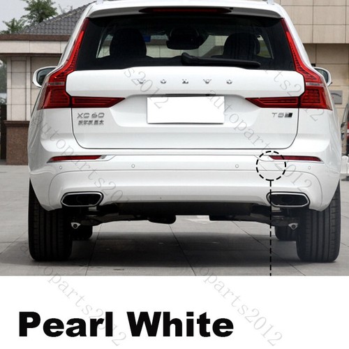 Rear RH Bumper Tow Hook Hole Eye Cover For VOLVO XC60 18-23 31449210 ...