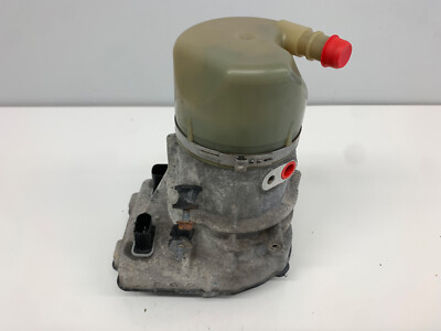 11-13 Volvo S60 S80 V70 XC60 Electric Power Steering Pump 36050681 | eBay