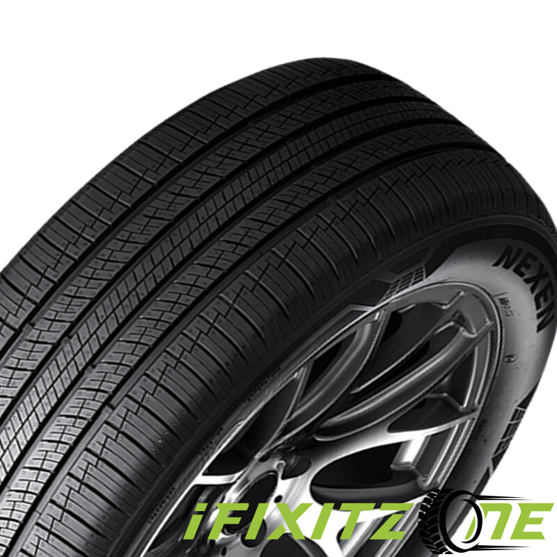 1 Nexen Roadian GTX 275/55R19 111V 680AA CUV SUV Truck 70K Mileage ...