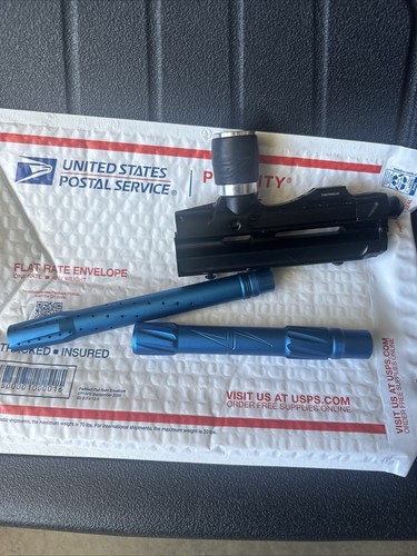 Autococker Body | eBay