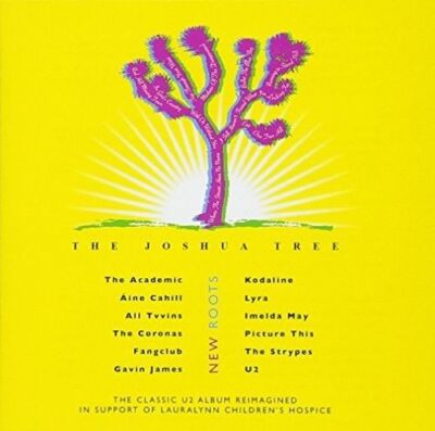 JOSHUA TREE: NEW ROOTS / VARIOUS (UK) NEW CD 602567042648 | eBay