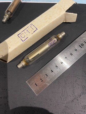 1pc. SI1G Ci-1G Geiger Counter Tube Beta Gamma NEW Dosimeter an. sbm-20 ...