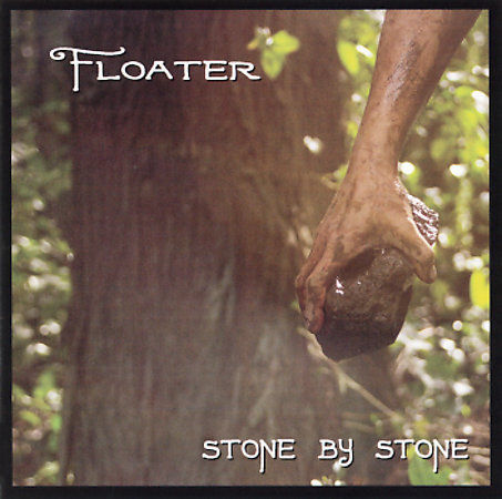Stone by Stone by Floater (CD, Apr-2007, 2 Discs, Elemental (USA)) for ...