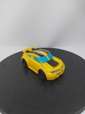 Hasbro Transformers Generation 2 RID GO-BOTS Bumblebee Action Figure ...