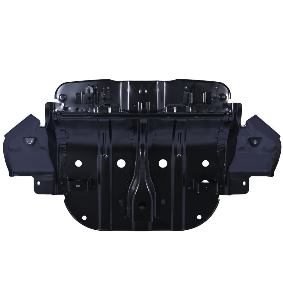 Front Engine Skid Plate Under Guard 514100C010 For Toyota Tundra ...